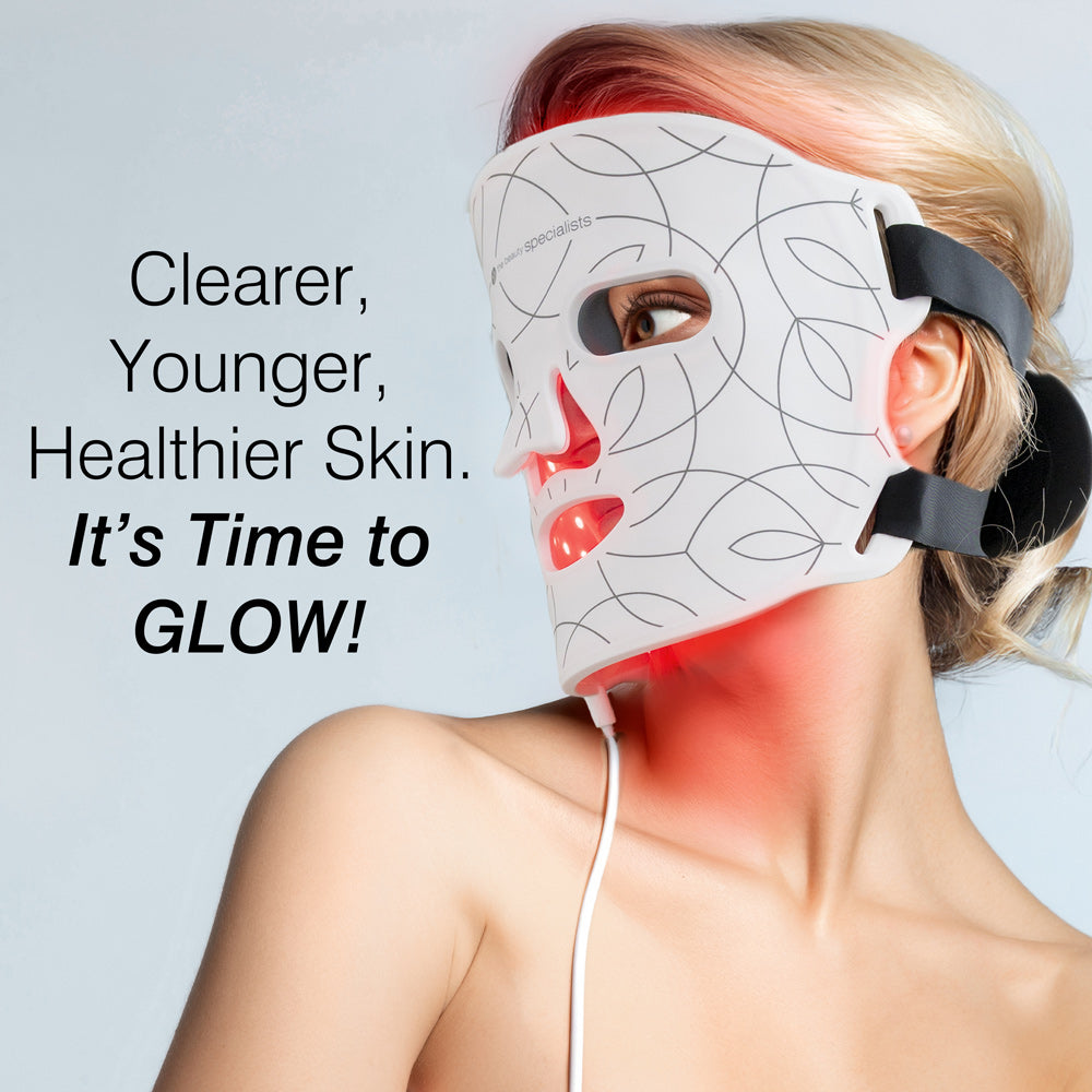 Rio LED Face Mask - Rio the Beauty Specialists