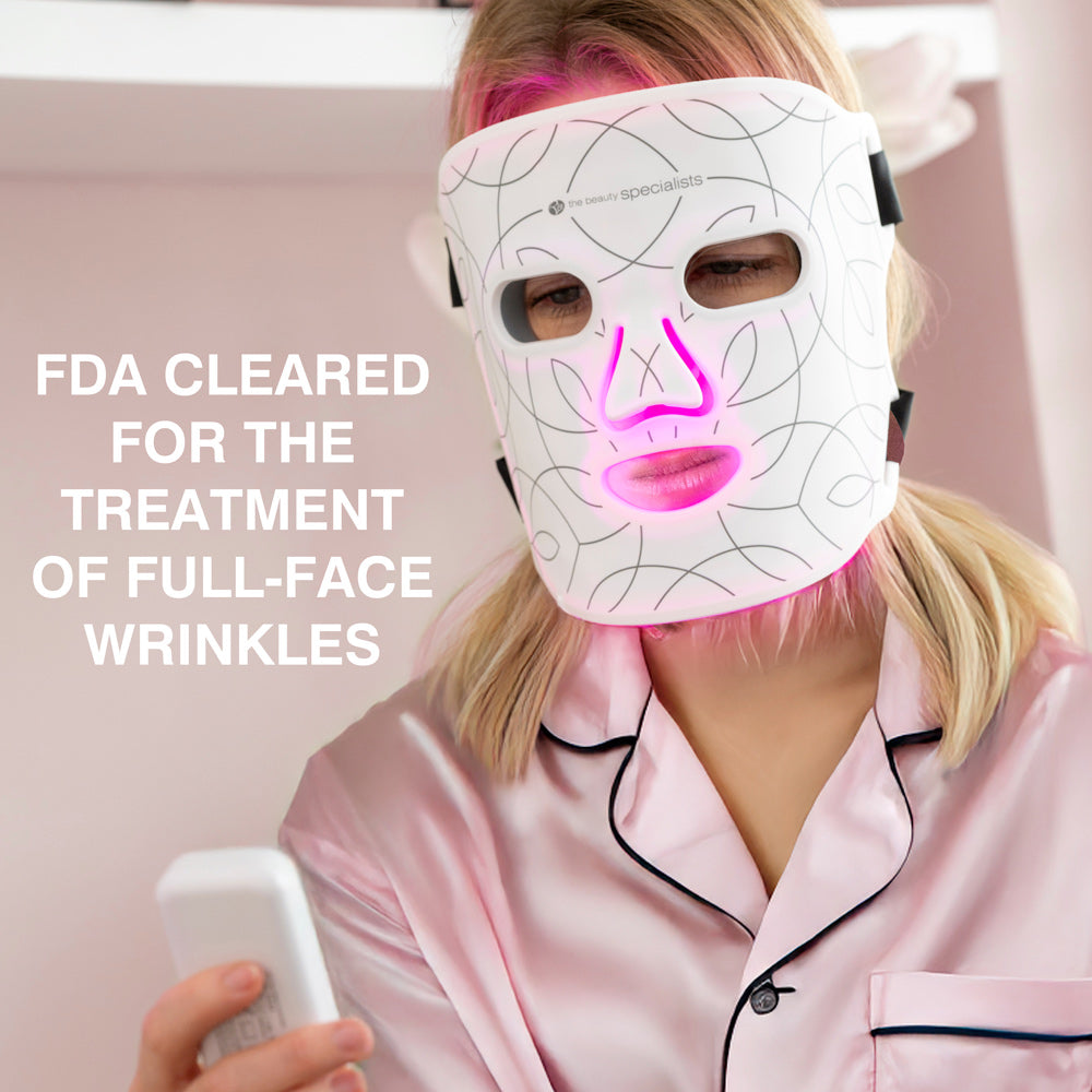 Rio LED Face Mask - Rio the Beauty Specialists