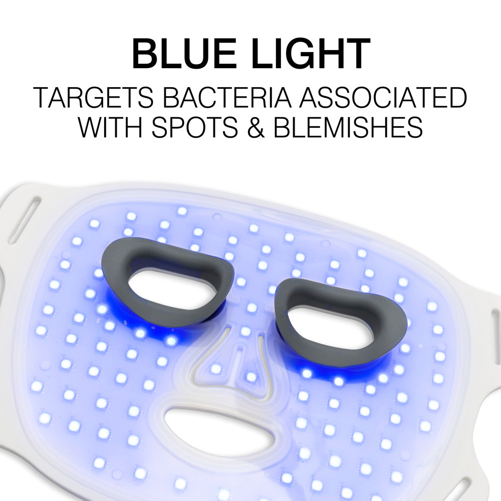 Rio LED Face Mask - Rio the Beauty Specialists